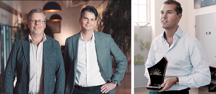 Nominera Årets Företagare och Årets Unga Företagare i Borås! - Företagarna