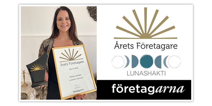 Nominera Årets Företagare och Årets Unga Företagare i Dals Ed - Företagarna